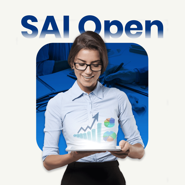 Somos la academia oficial de SAI Open – Tienda de Cursos Virtuales SAI OPEN